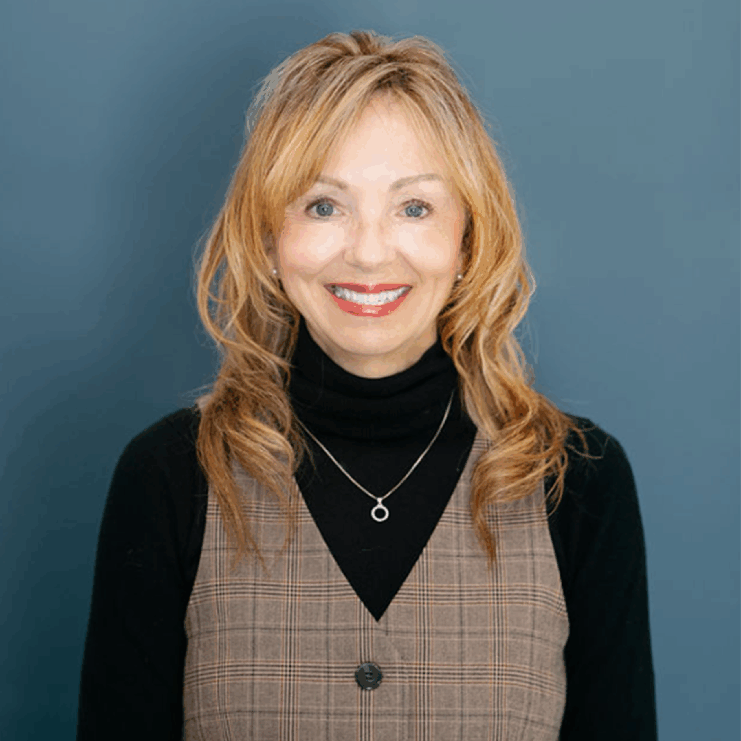 Debbie Jones - Highway Crossroads Credit Union